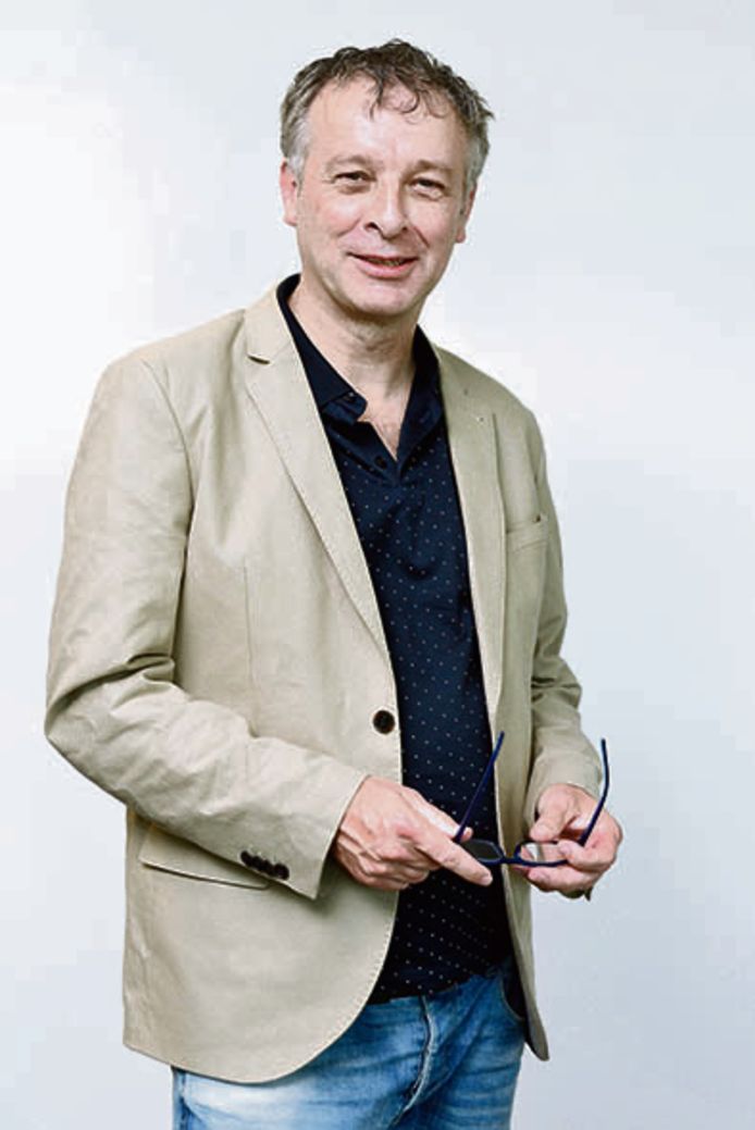 Polderman Wim mist de reuring in het dorp: ‘Ik ben een man van de ...