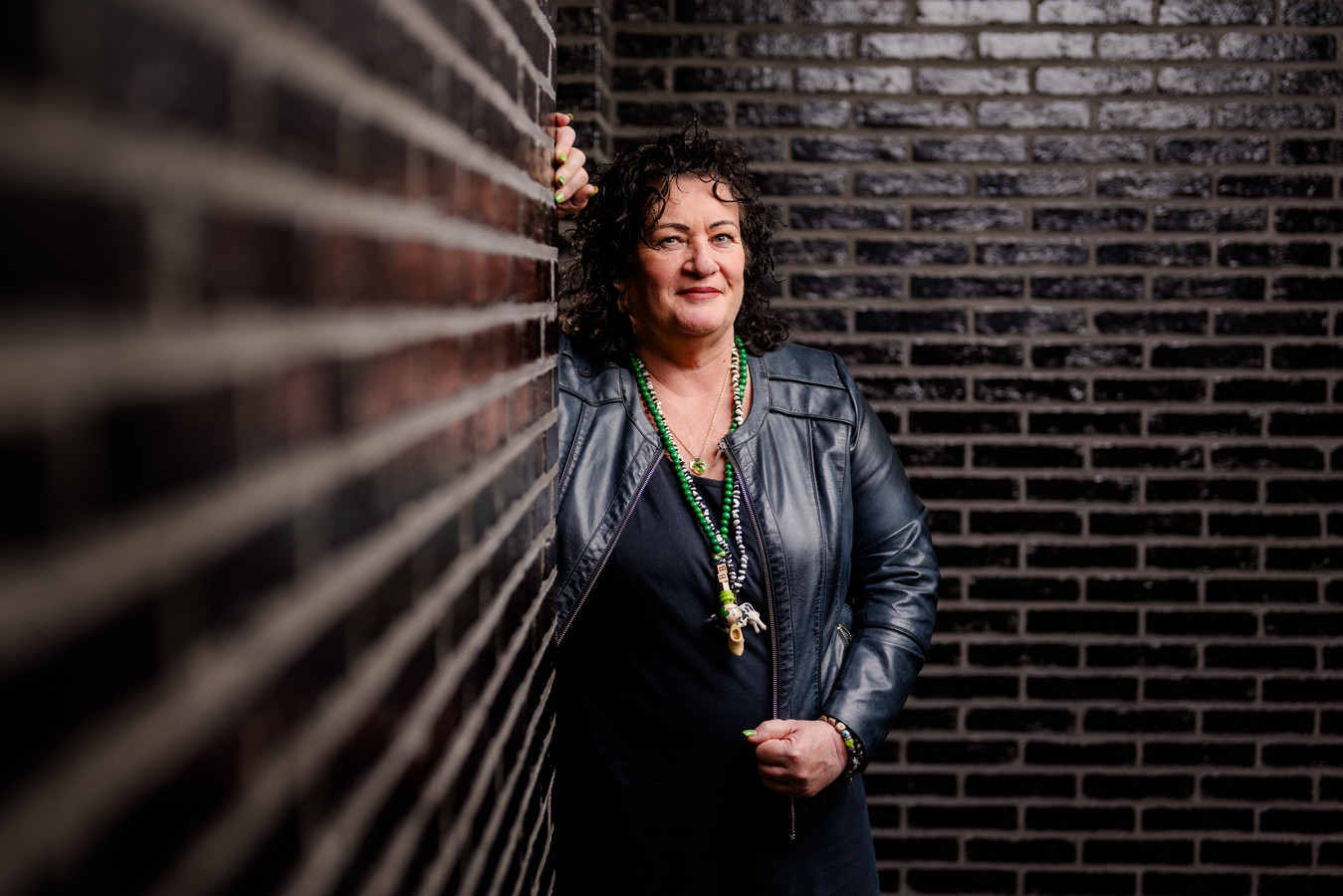 Caroline van der Plas: ‘Wie veganist wil zijn, ga je gang, maar laat je ...