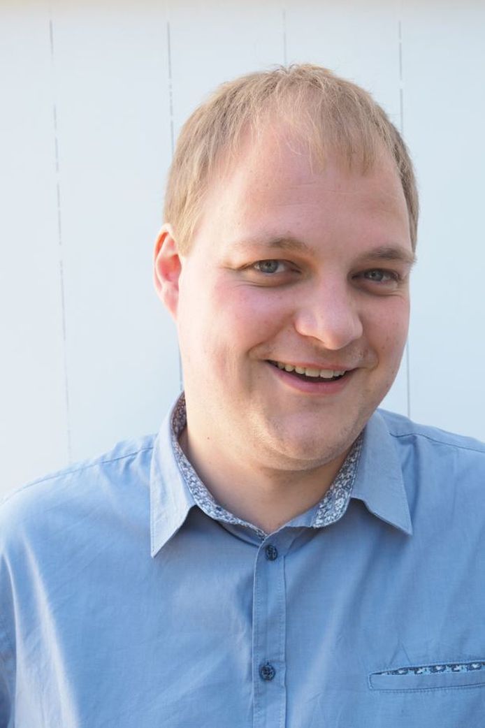 Wissel bij CD&V-fractie gemeenteraad: Thomas Van Gorp neemt plaats Ann ...