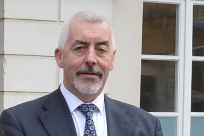 Voormalig schepen en OCMW-voorzitter Paul De Schepper verlaat politiek ...