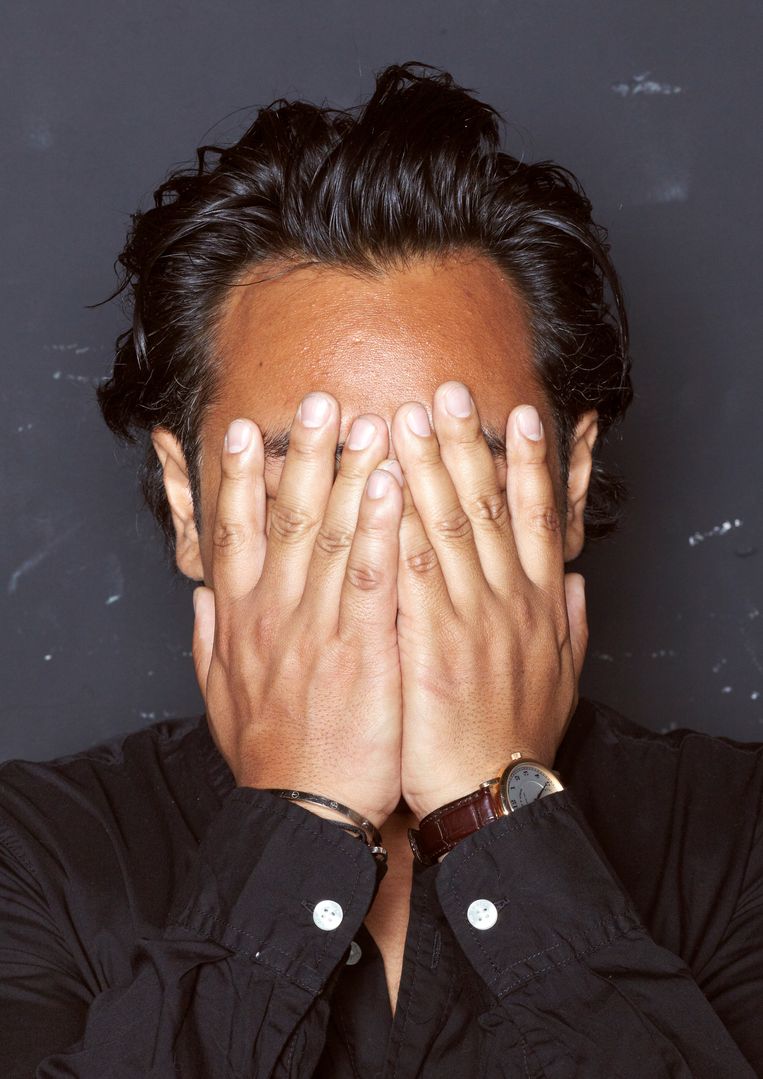 De eerste is de beste ★★★★★, maar ook in zijn tweede show is Daniël ...