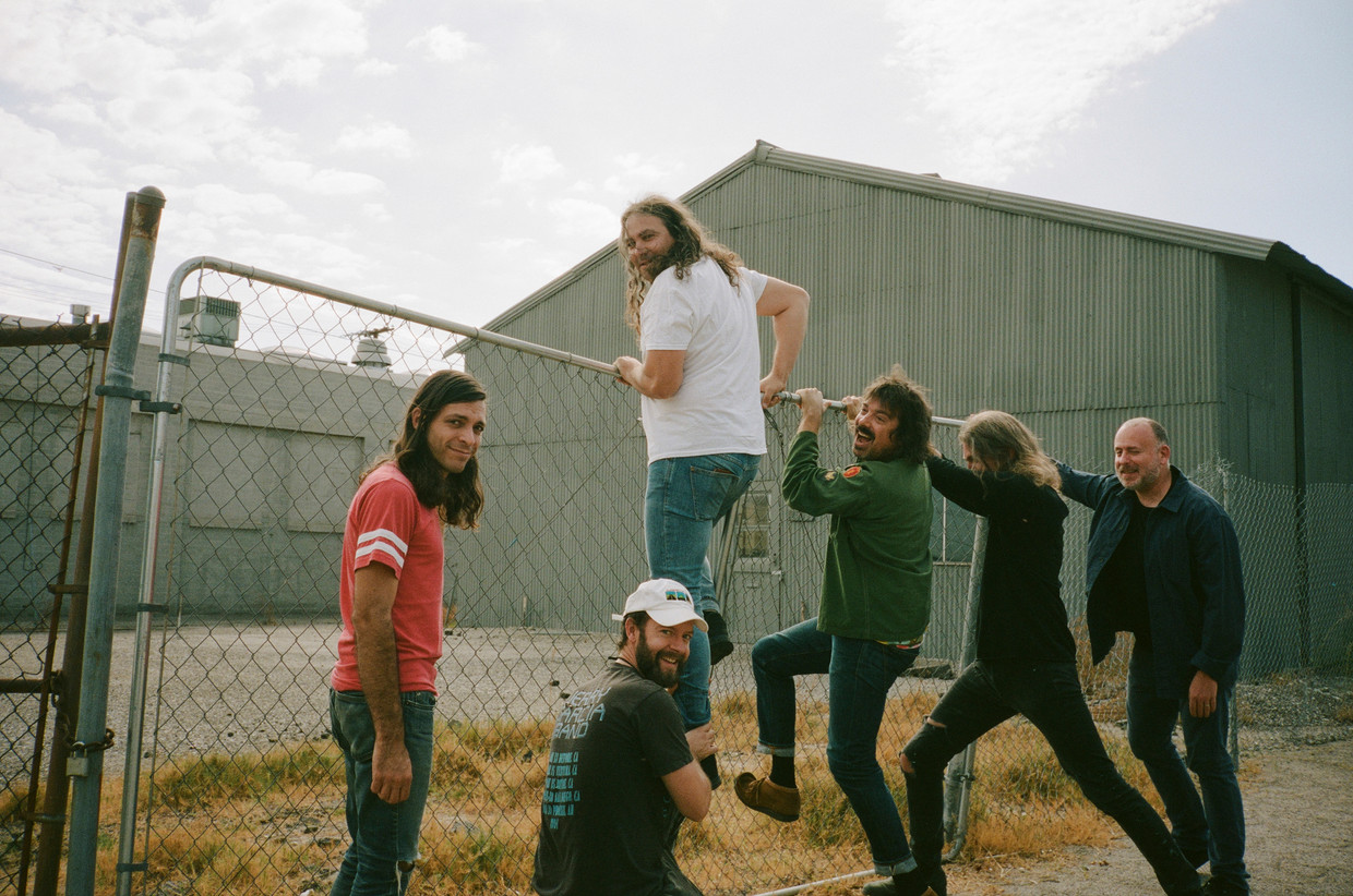 The War on Drugs: ‘Volmaaktheid? Dat is een waanbeeld. Met dat idee ...