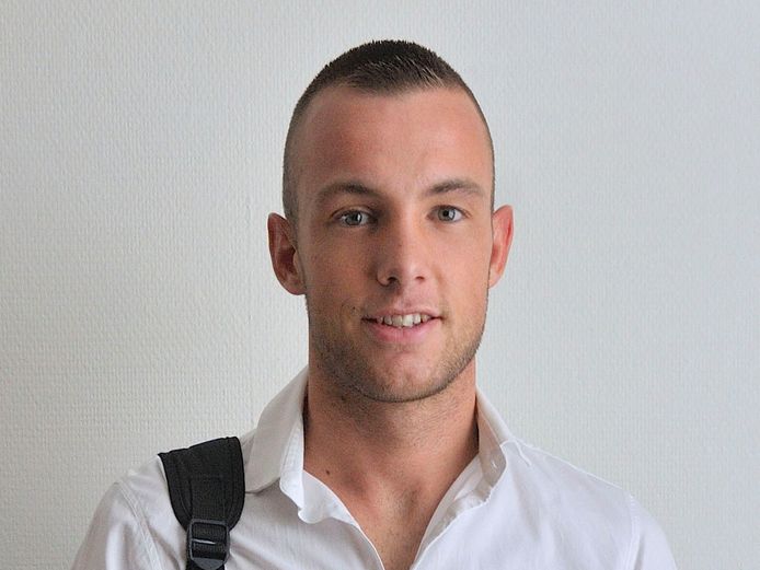 Robbie Hageman is geen koekie en verstiert afscheidsfeestje | Overig ...