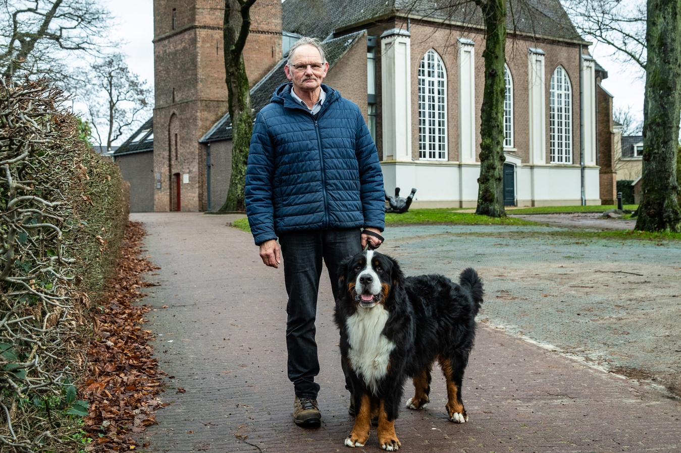 Bathmen snakt naar honderden nieuwe huizen, maar waakt voor dorpse ...