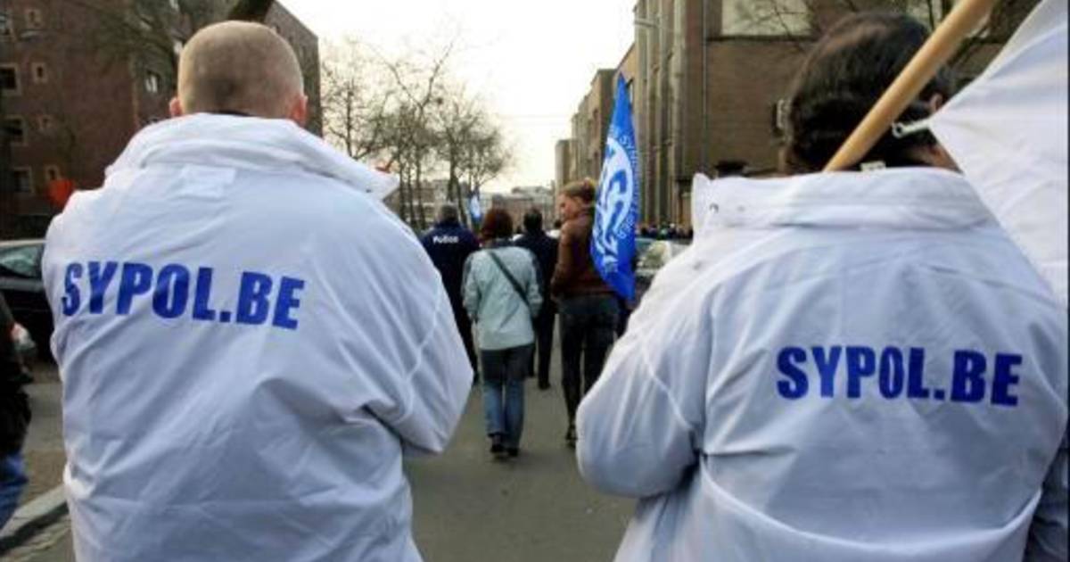 Le Sypol réclame des mesures pour désengorger les prisons | Belgique ...