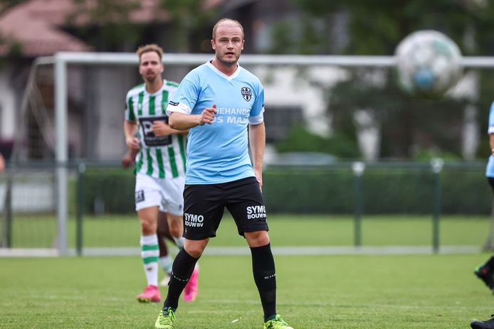 Gemert-aanwinst gaat ook bij nieuwe club voor wereldgoals: ‘Elke keeper ...