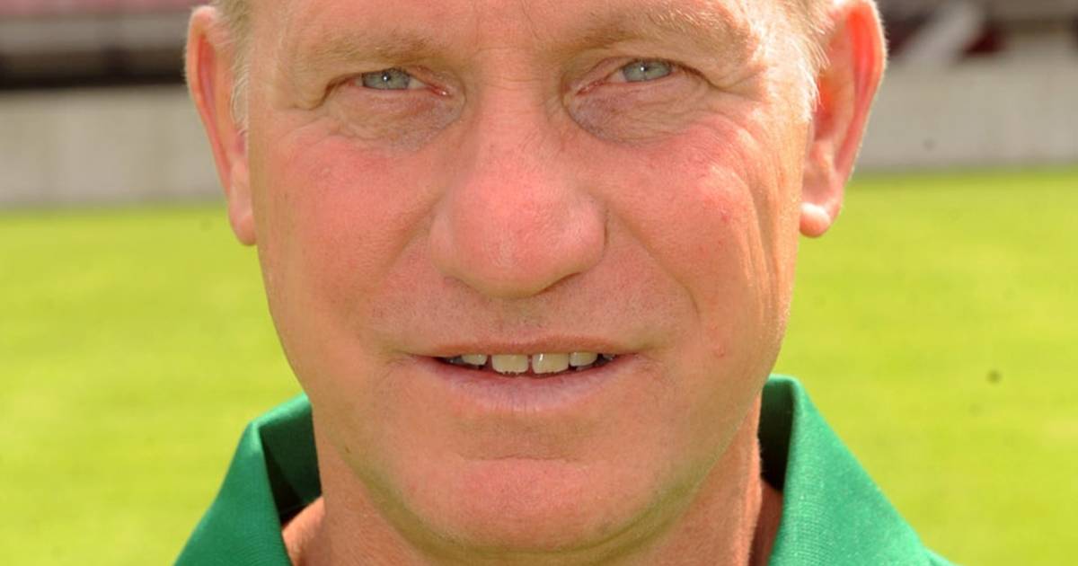 Ron de Groot coach beloftenteam NEC | NEC | gelderlander.nl