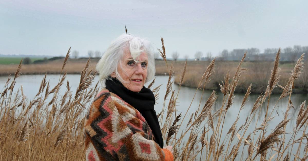 Ineke kijkt haar demonen recht in het gezicht: ‘Vroeger dacht ik: bij ...