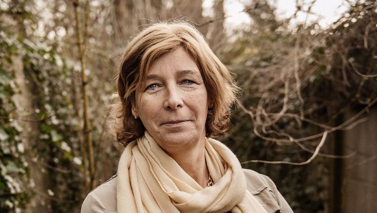 Petra De Sutter wint Prijs De Maakbare Mens | De Morgen