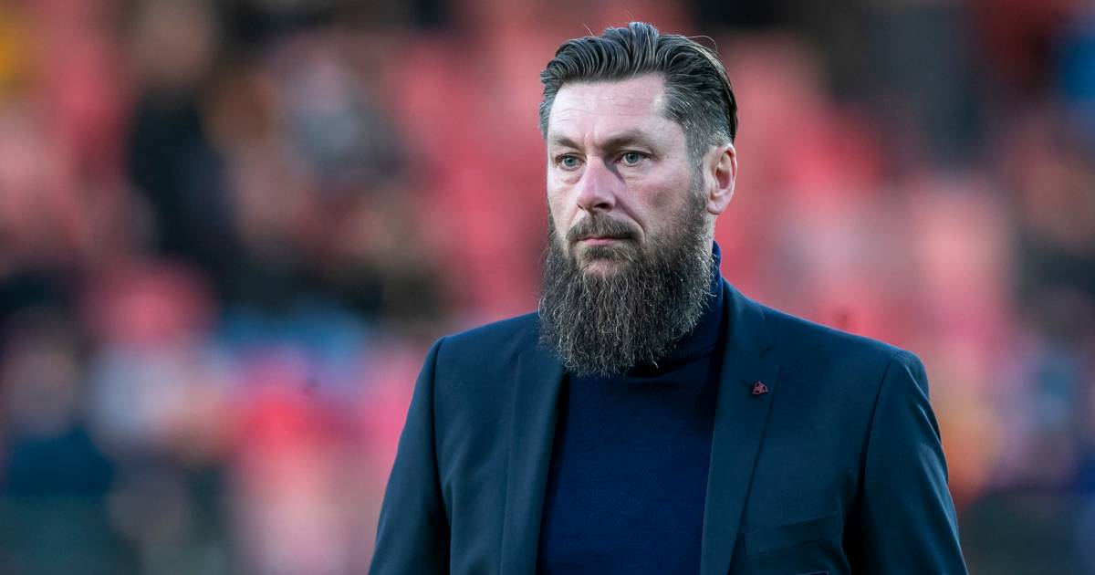 Pascal Bosschaart even terug in Galgenwaard: ‘We hebben in mijn jaren ...