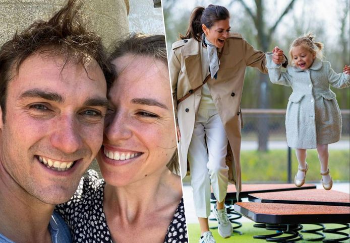 BV 24/7. Stephanie Planckaert viert de verjaardag van Christopher en ...