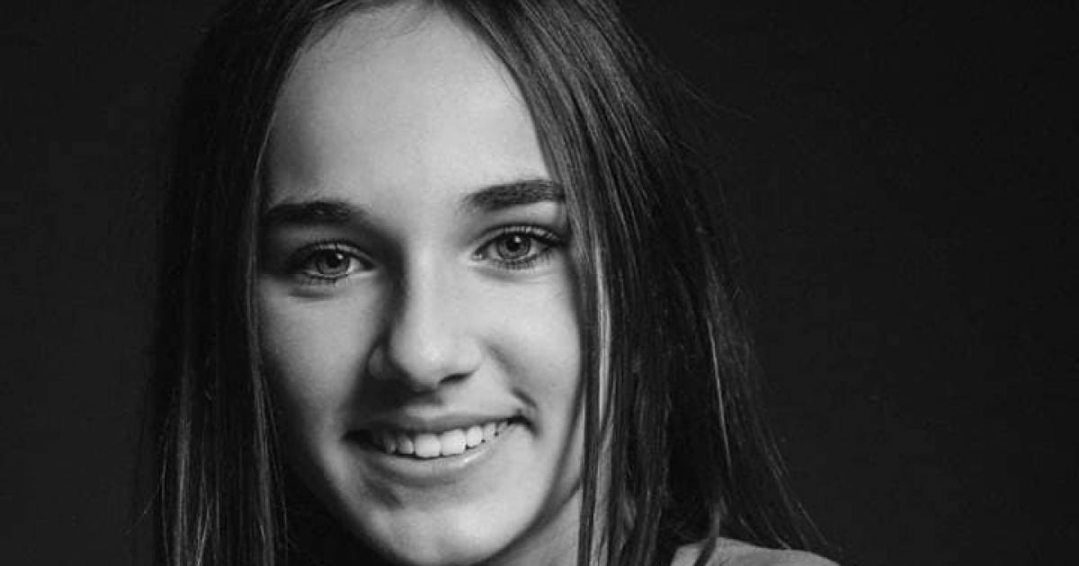 Océane, disparue à Bruxelles, aurait rencontré un homme “super ...