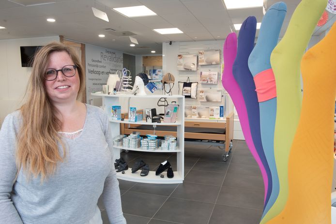 Interactieve infoweek en workshops tijdens openingsweek van zorgwinkel ...