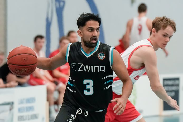 Ervaren CobraNova-captain neemt jonkies bij de hand: ‘Ik vond hem eerst ...