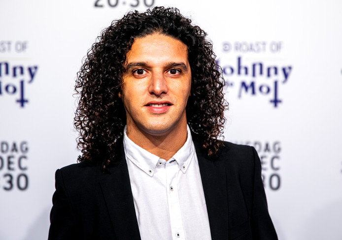 Ali B uitgeroepen tot positiefste Nederlander van het jaar | Show | AD.nl