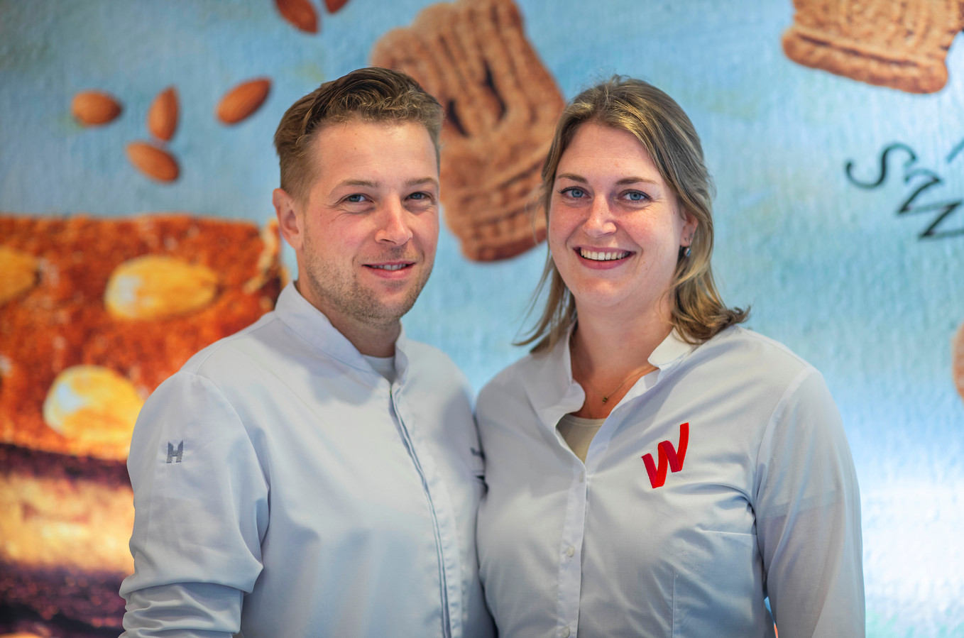 Bakkerij Wesseling krijgt na bijna 60 jaar nieuwe eigenaar in ...