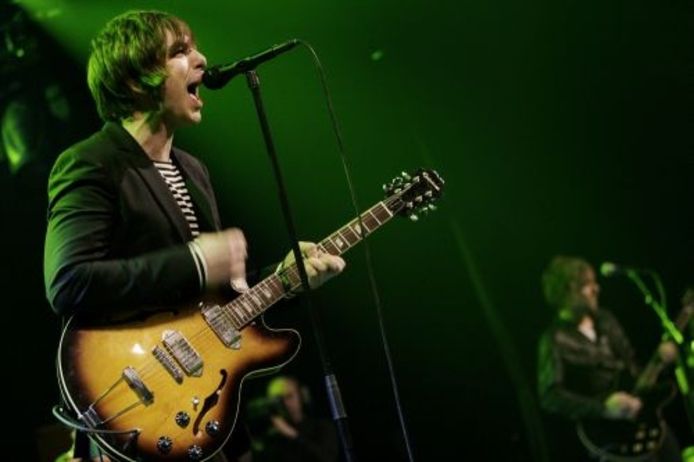 Mini-concert van Moke in Goes | Zeeuws nieuws | pzc.nl