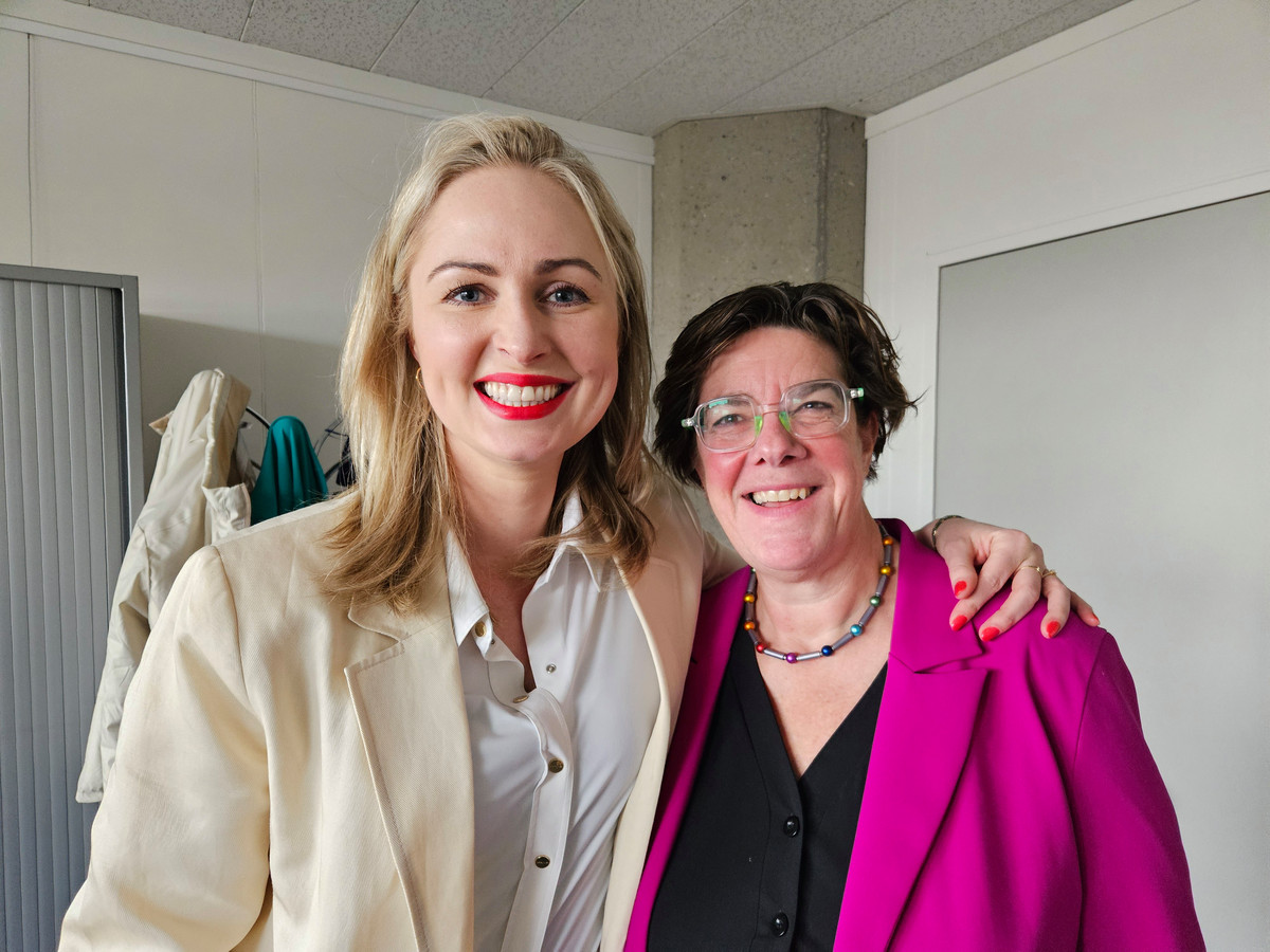 Dit excentrieke Kamerlid komt terug naar Zeeland: ‘Het doet me wat dat ...