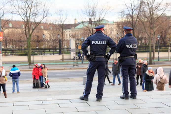 Extra politie in Oostenrijkse hoofdstad na waarschuwing voor aanslag ...