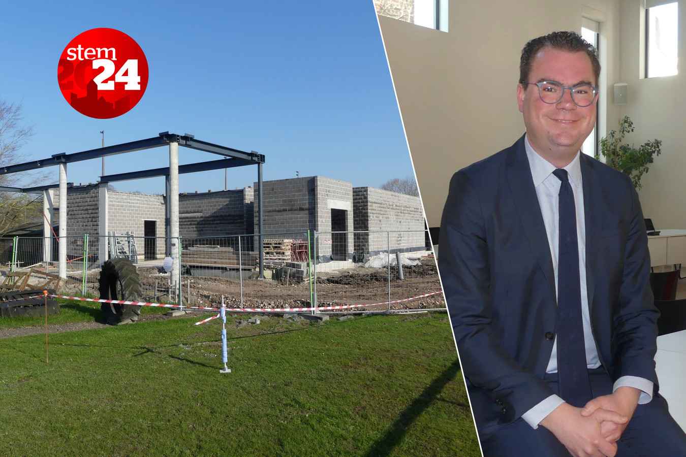 Welke verkiezingsbeloftes uit 2018 werden gerealiseerd in Zulte? En ...