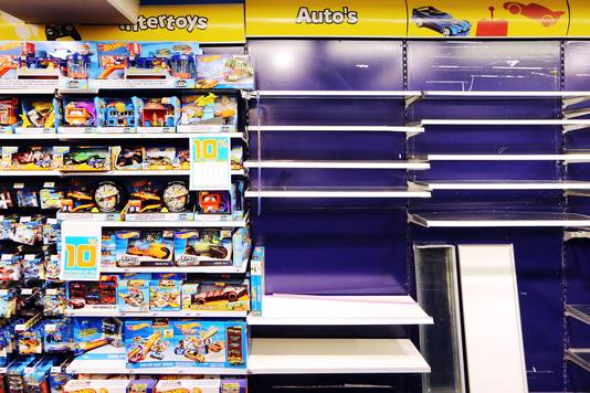 Nog eens tien Brabantse Intertoys-zaken moeten dicht, zie hier welke ...