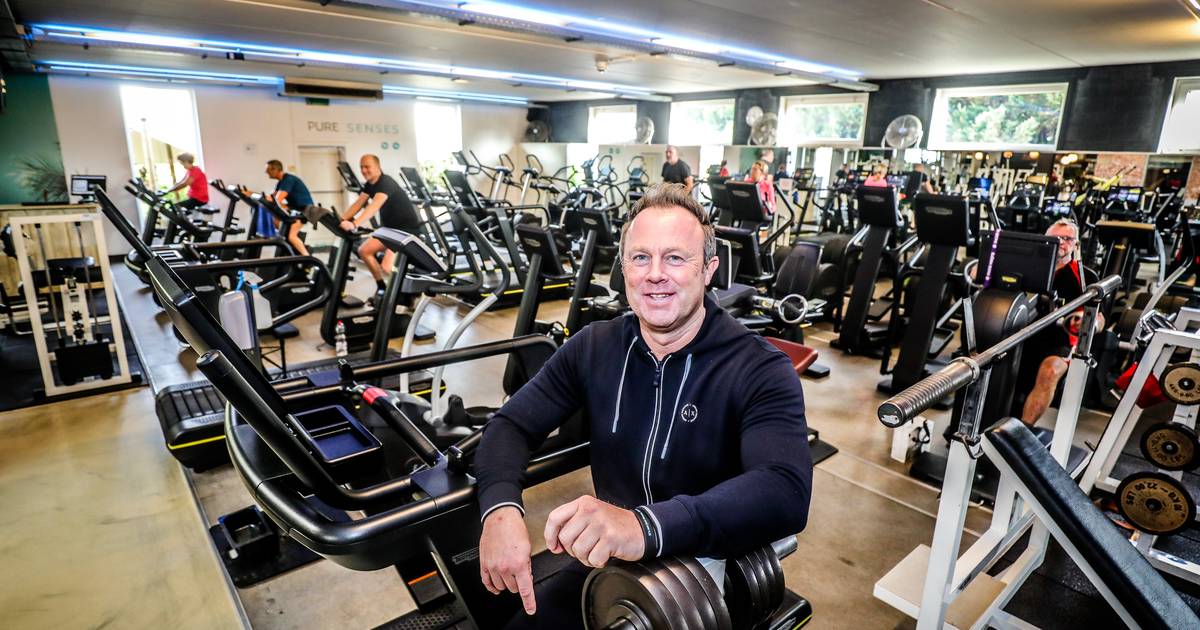 De klok rond kan je fitnessen bij Pure Senses in Brugge: “Voor wie zich ‘s nachts niet veilig ...