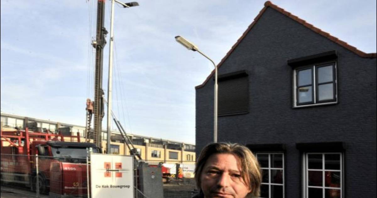 'Aramis speelt gewoon voor eigen rechter in Roosendaal' | Roosendaal ...