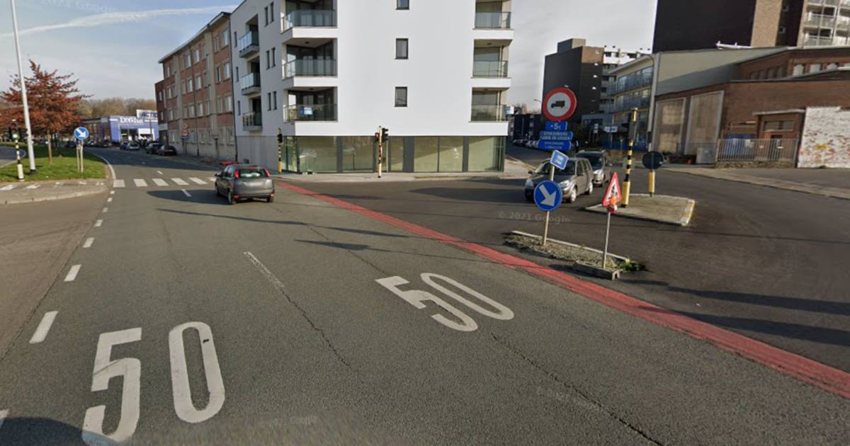 Eindelijk veiligere fietspaden Schaarbeeklei op komst | Vilvoorde | hln.be Eindelijk veiligere fietspaden Schaarbeeklei op komst | Vilvoorde | hln.be