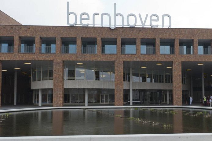 Bernhoven Uden daalt fors in ziekenhuis Top 100 | Ziekenhuis Top 100 | bd.nl