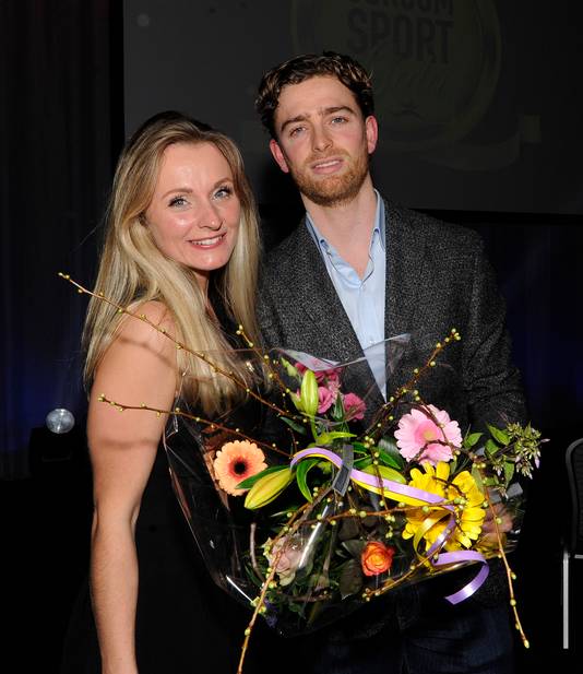 Floris de Ridder is cultuurdrager bij hockeyclub Kampong | Rivierenland ...