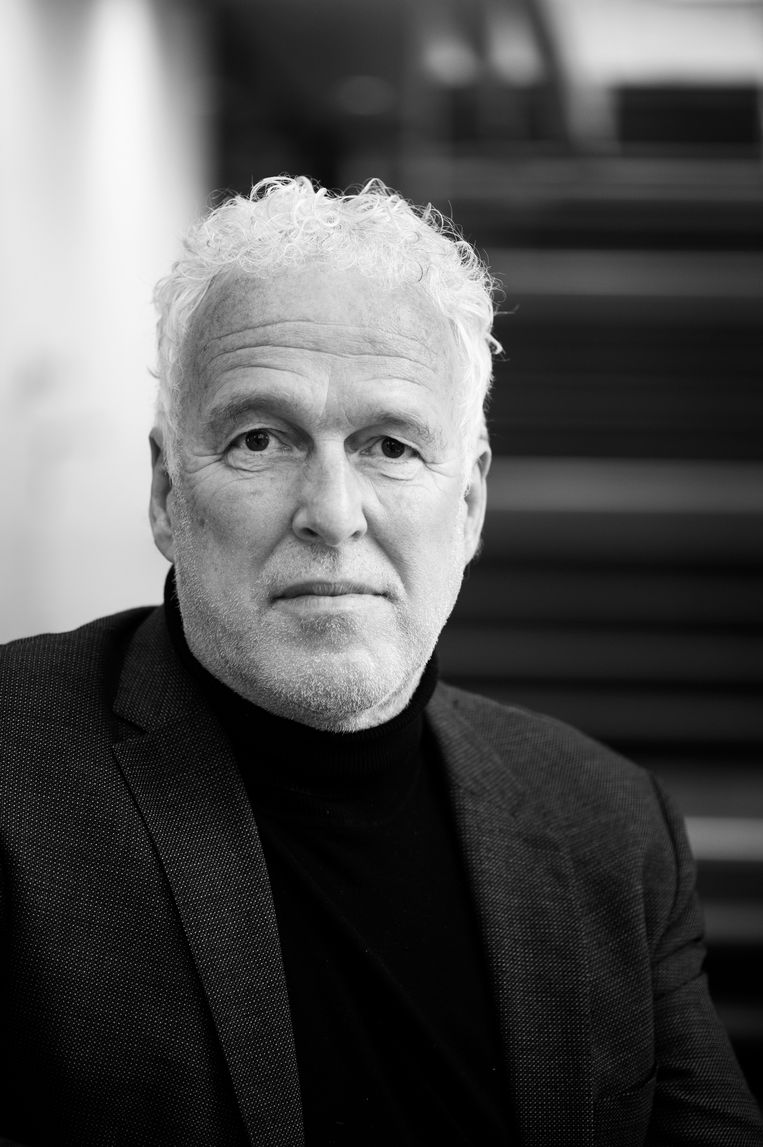 Wouter de Vries, de broer van Peter R: ‘Diep in zijn hart heeft hij gedacht dat het niet zou ...