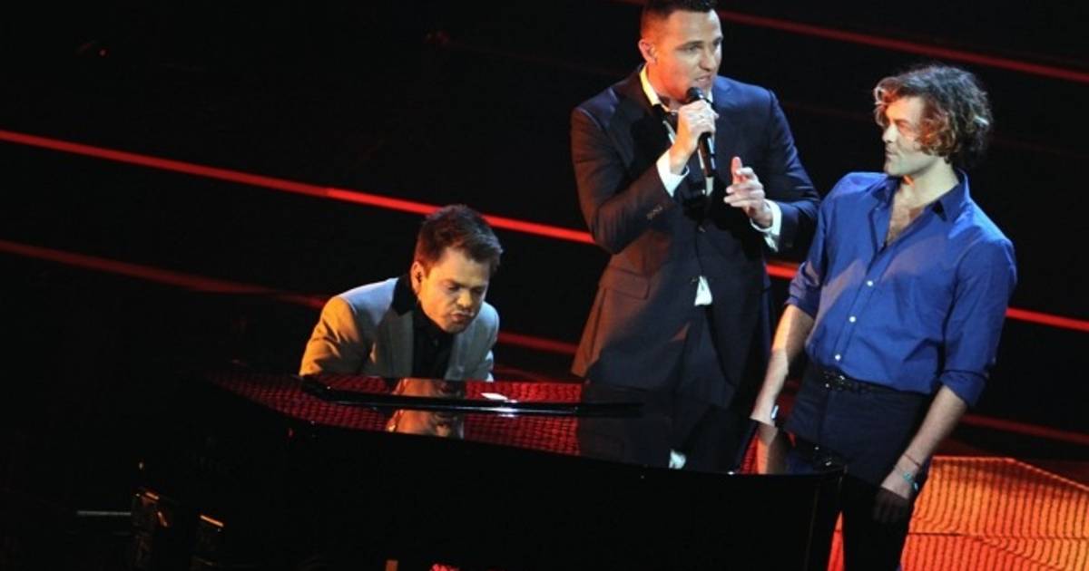 Wouter Vink 'misselijk' van uitschakeling in The Voice of Holland | Arnhem | gelderlander.nl