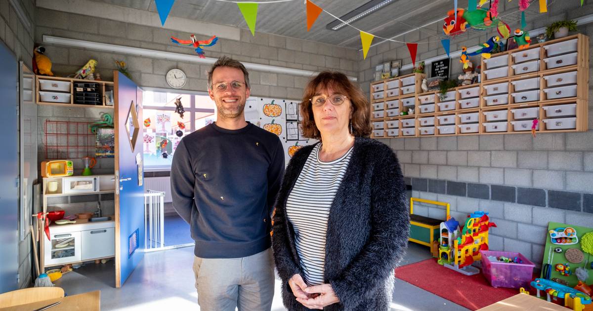 Buitengewone basisschool De Sprankel krijgt middelen om wachtlijsten weg te werken: “Maar waar ...