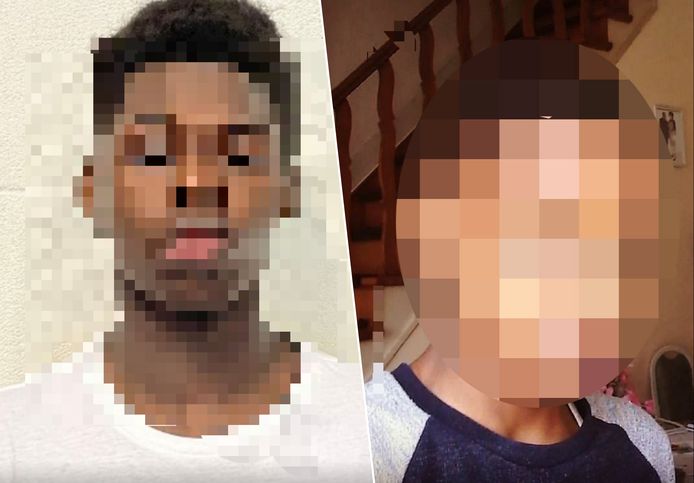 Verdachten filmden hoe ze Steven (16) tiental keer met mes staken ...