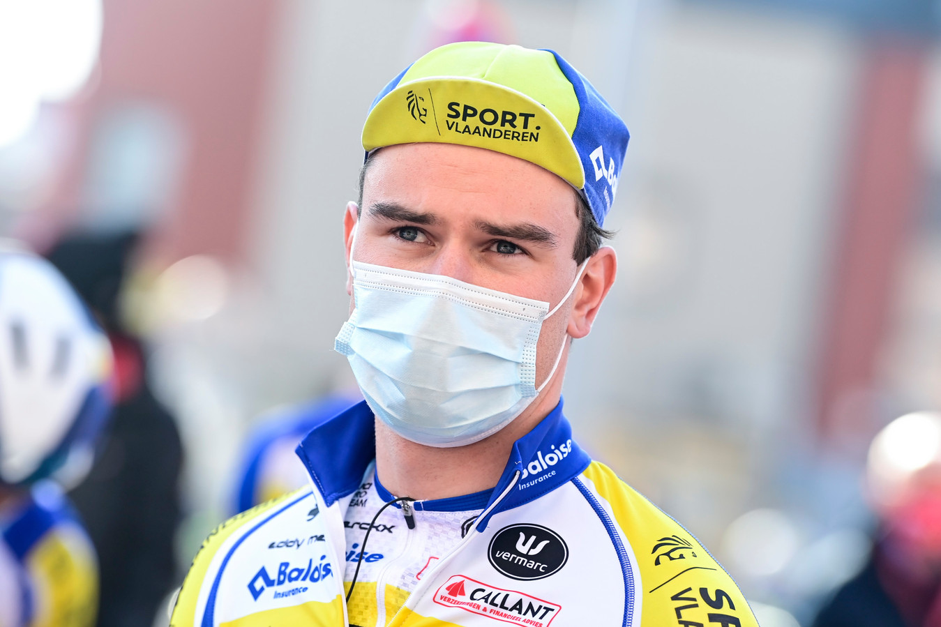 Blijft Cavendish bij Quick.Step? Wat met Benoot en Van Wilder? Het ...