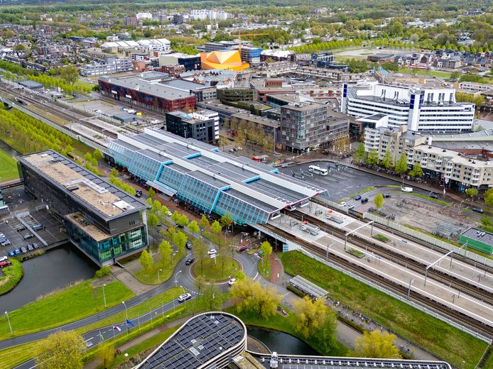 Omstreden proef op spoor tussen Almere en Zwolle van de baan: ‘Hinder ...