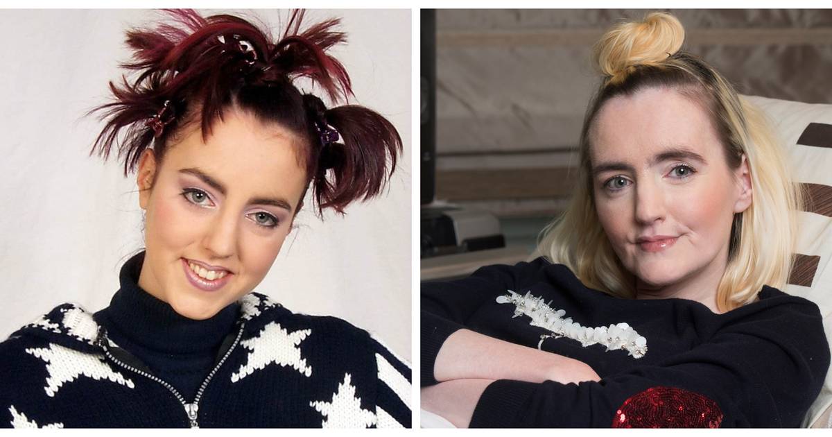 Het gaat eindelijk beter met Kim Kay: "Weer zin om te leven én te ...