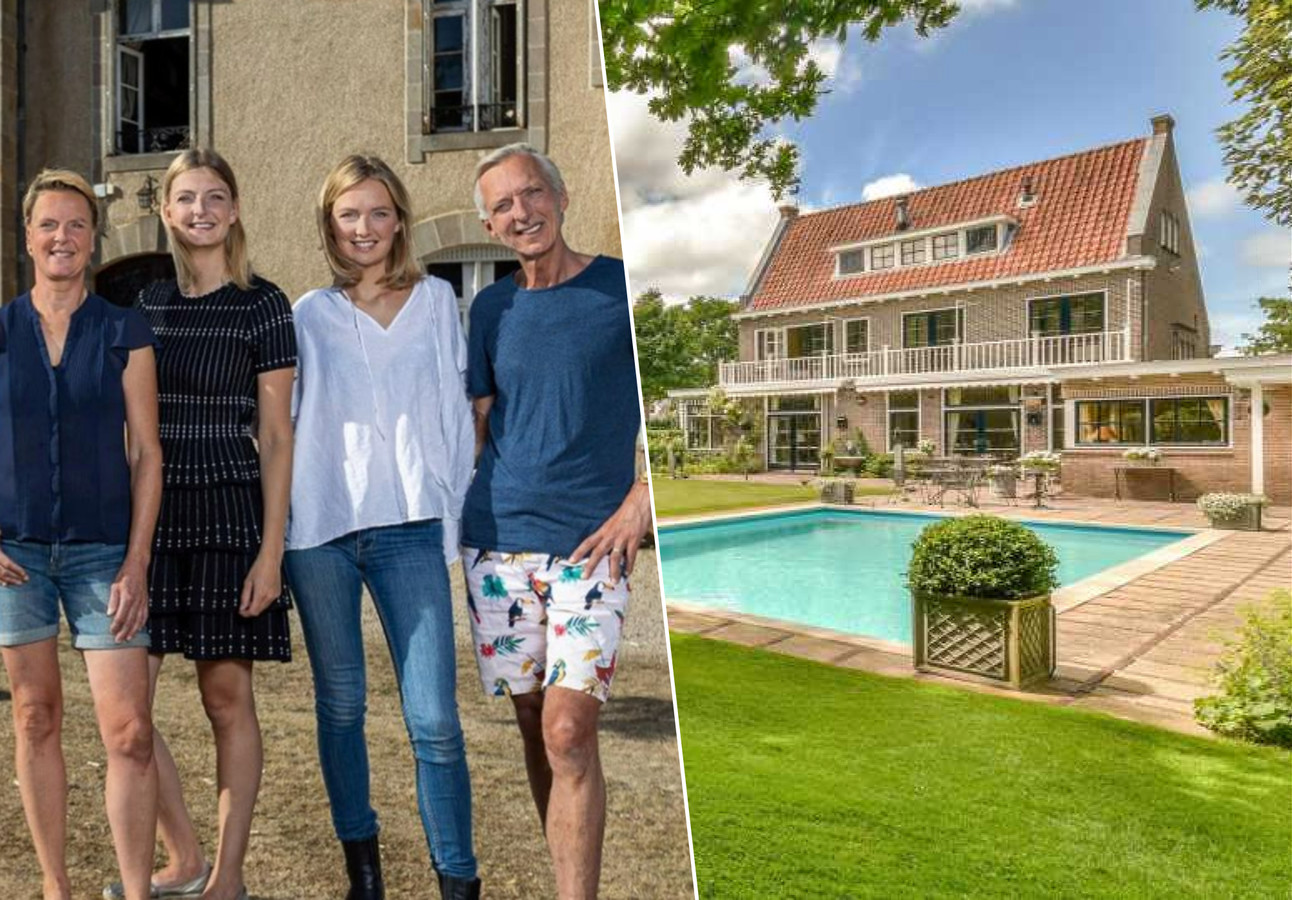 Impulsaankopen, vergunningsproblemen en een droomvilla: dit is de ... Impulsaankopen, vergunningsproblemen en een droomvilla: dit is de ...