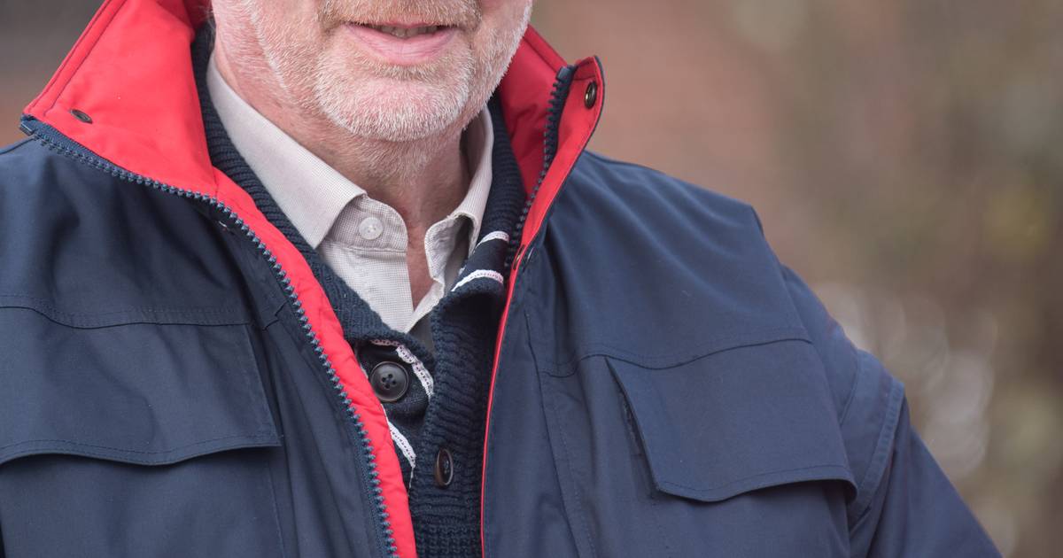 Burgemeester Eric De Vriendt in quarantaine na coronabesmetting | Zwalm ...