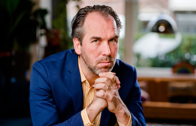 Helft van de Nederlanders is te dik en deze arts vindt dat erg: ‘Het ...