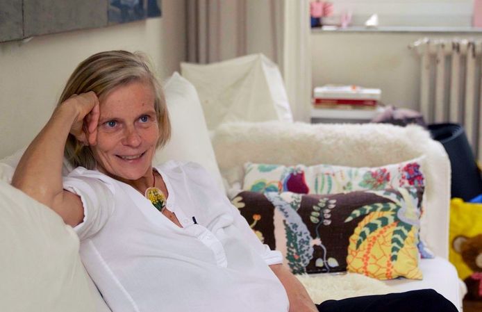 ‘De vier seizoenen van Caroline Pauwels’: een intiem portret van oud ...
