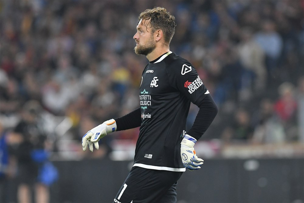 Voormalig PSV-doelman Jeroen Zoet staat voor deze cruciale pot in ... Voormalig PSV-doelman Jeroen Zoet staat voor deze cruciale pot in ...