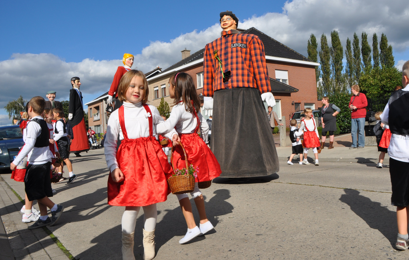 Wat te doen in het Waasland en Dendermonde dit weekend? Van de nieuwste ...