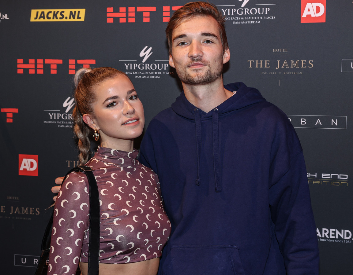 Fans twijfelen aan oprechtheid vlogkoppel na breuk Gio en Jade Anna ...