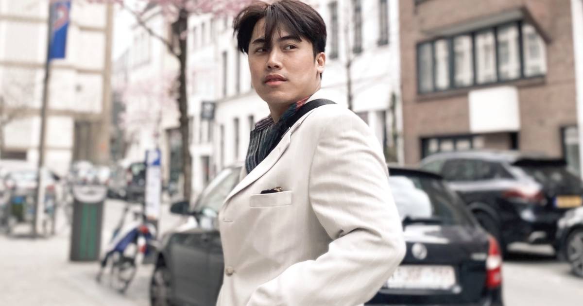 Influencer Kua Namsaeng (28) heropent - zodra het mag - café Alegria ...