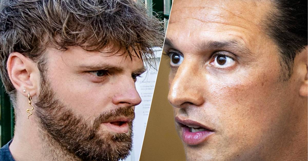 Boos verbaasd om uitlatingen advocaat Ali B: ‘We hebben vrouwen niet aangestuurd op aangifte ...