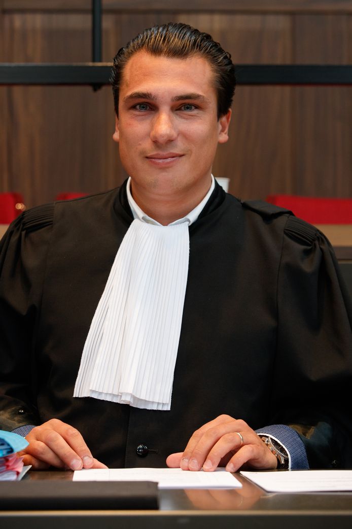 Advocaat nabestaanden over stiefpapa die Elly (2,5) doodsloeg ...