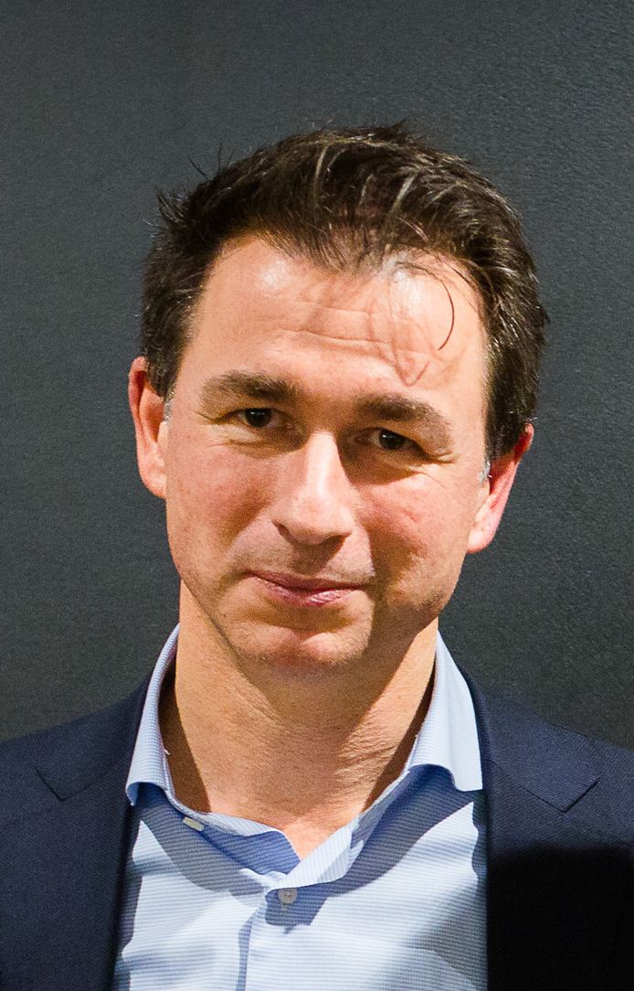 Nieuwe kapitein wilt 't Scheep een andere koers geven | Hasselt | hln.be