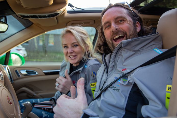 Team Value2u pakt tweede plaats in Arctic Challenge Tour met ‘trucje ...