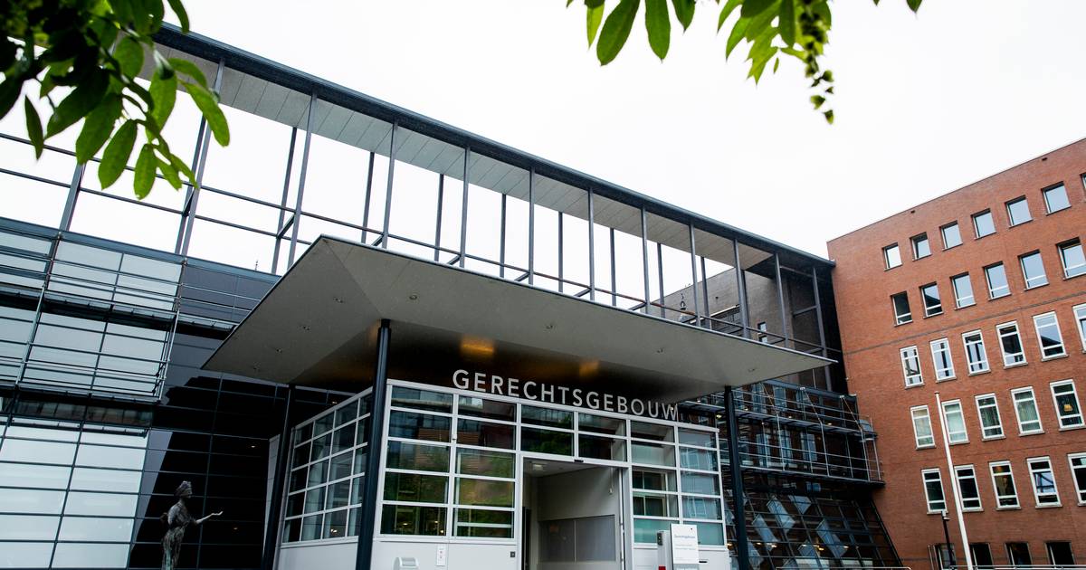 Celstraf van 2,5 jaar voor verkrachting in AZC Nieuwegein | Utrecht | AD.nl